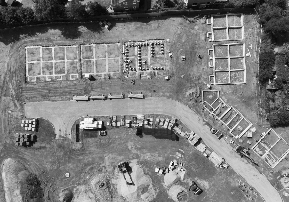 Construction Imaging - Precision Visuals